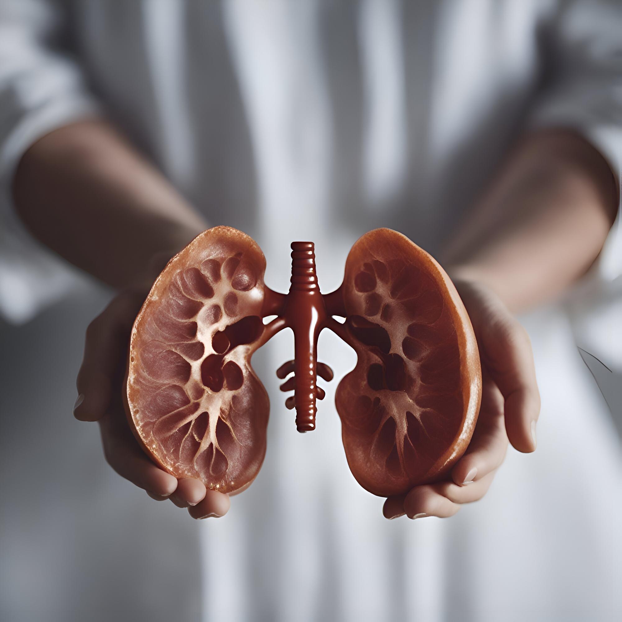 Best Nephrologist in Madurai | Kidney Wellness Specialist