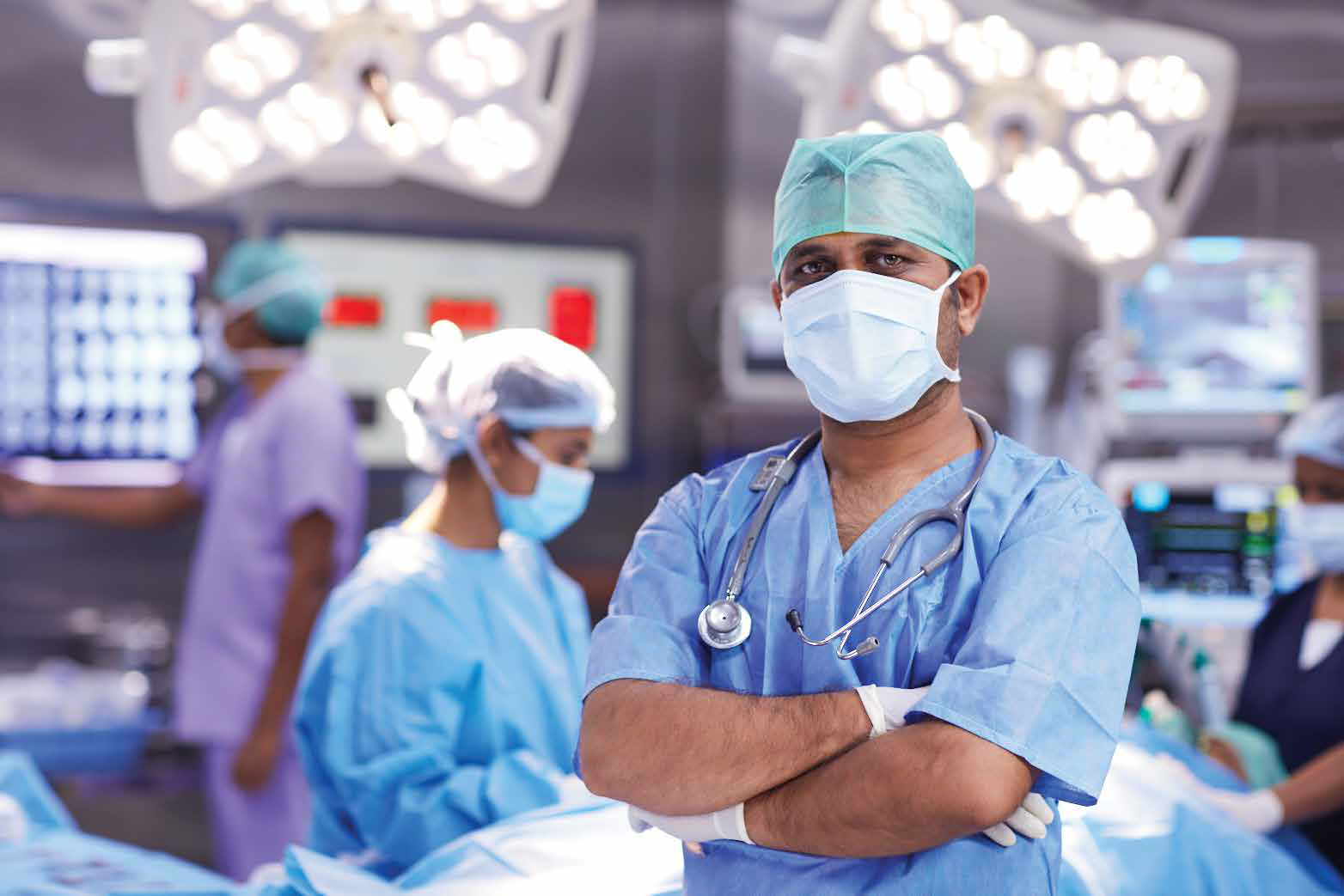 General Surgery - Precision Made Practice